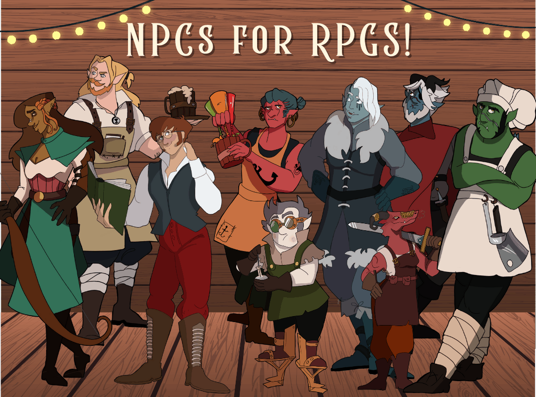 Divination Magic in D&D 5e: A Complete Guide – Halfling Hobbies & Trinkets